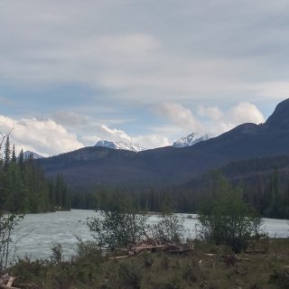 Wabasso Campground - Jasper National Park, Alberta - RV LIFE Campground ...
